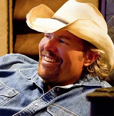 Toby Keith - Clancy's Tavern - OldiesSong