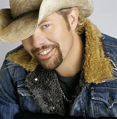 Toby Keith - I Wanna Talk About Me - OldiesSong