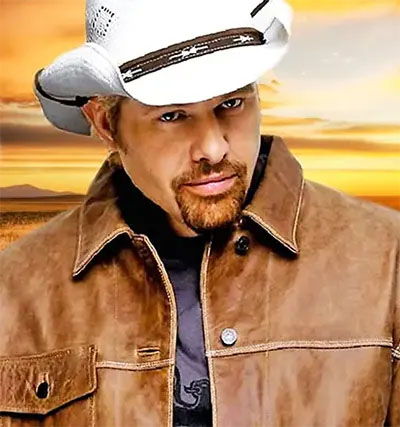 Toby Keith - You Ain't Leavin' (Thank God Are Ya) - OldiesSong