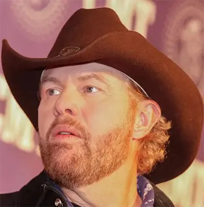 Toby Keith - Good Gets Here - OldiesSong