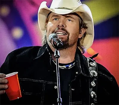 Toby Keith - I'll Still Call You Baby - OldiesSong