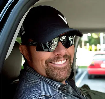 Toby Keith - Little Drummer Boy - OldiesSong