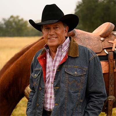 George Strait – House Across The Bay - OldiesSong