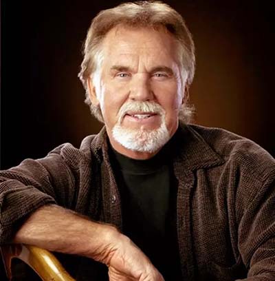 Kenny Rogers - One Man's Woman - OldiesSong