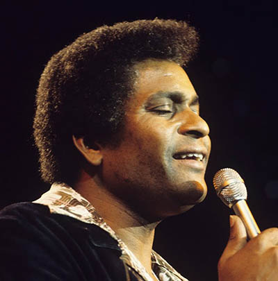 Charley Pride - The More I Do - OldiesSong