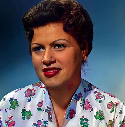 Patsy Cline - Your Kinda Love - OldiesSong